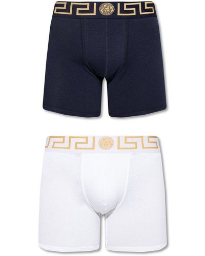 Versace Underwear for Men | Online Sale up to 64% off | Lyst