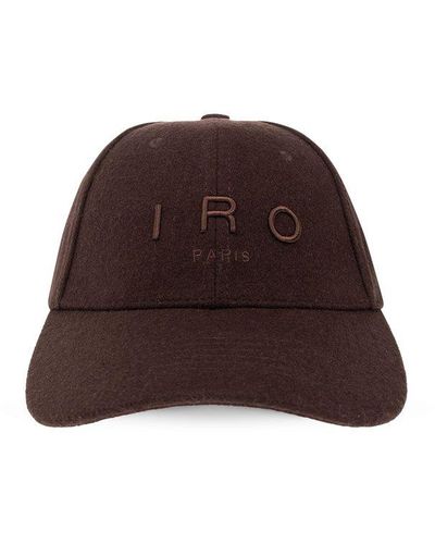 Red IRO Accessories for Women | Lyst
