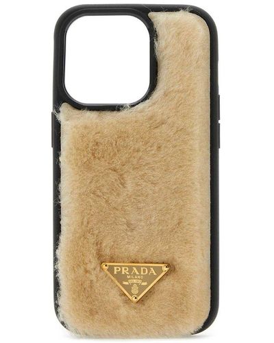 Prada Phone cases for Women | Lyst