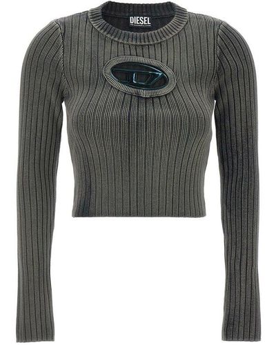 DIESEL Sweaters and pullovers for Women | Online Sale up to 71% off | Lyst