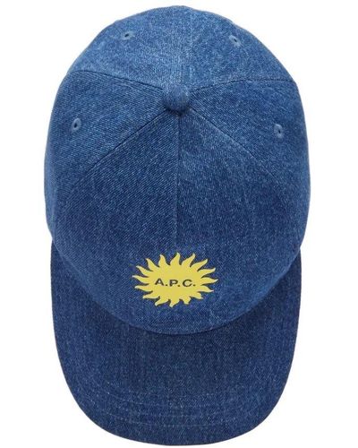 A.P.C. Hats for Women | Online Sale up to 70% off | Lyst