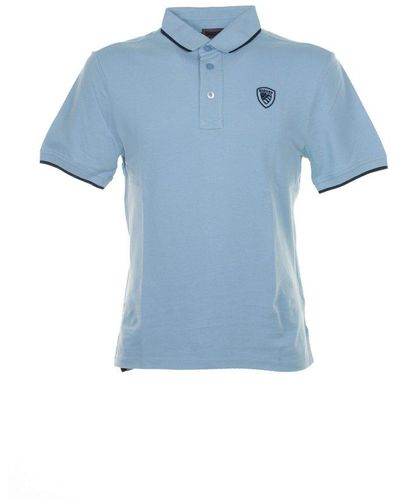 Blauer Polo shirts for Men | Online Sale up to 80% off | Lyst