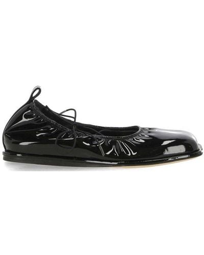 Simone Rocha Ballet flats and ballerina shoes for Women | Online Sale ...