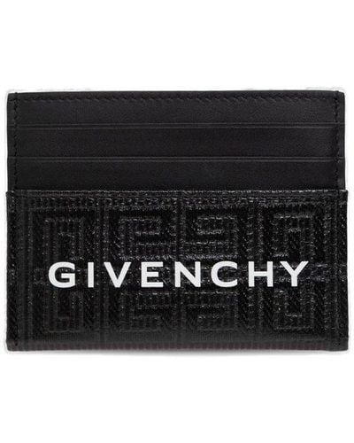 Givenchy Wallets and cardholders for Men | Online Sale up to 50% off | Lyst