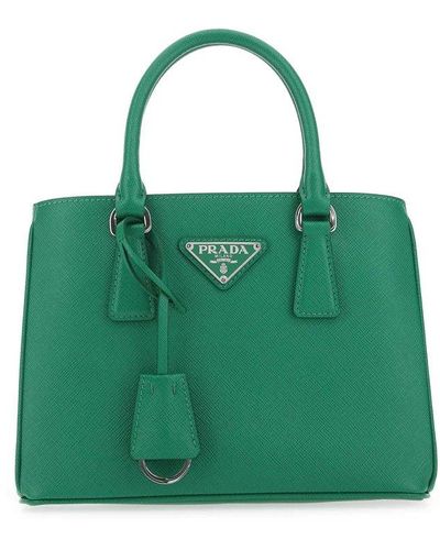 Prada Triangle Bags for Women - Up to 33% off | Lyst