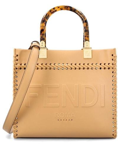 Fendi Small Shoulder Bags for Women - Up to 33% off | Lyst