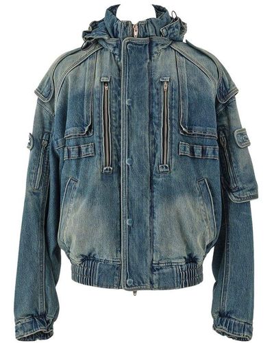 Juun.J Shackets for Men | Lyst