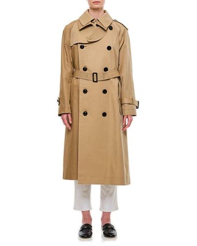 Sacai Trench coats for Women | Online Sale up to 50% off | Lyst