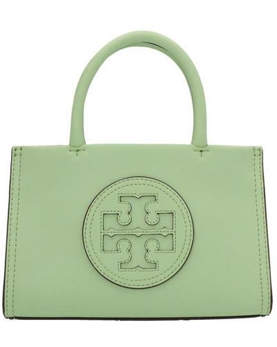 Green Tory Burch Tote bags for Women | Lyst Australia