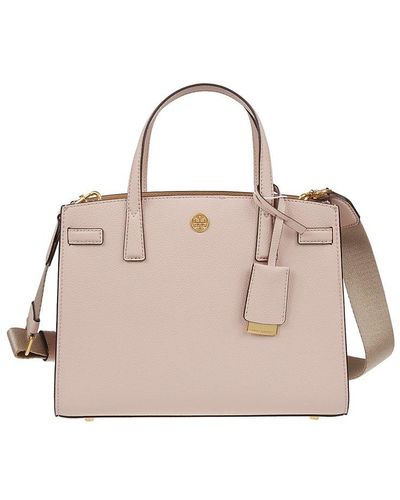 Pink Tory Burch Shoulder bags for Women | Lyst