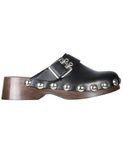 Ganni Clogs for Women | Online Sale up to 63% off | Lyst