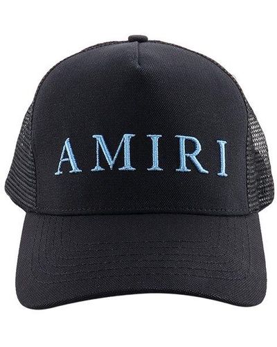 Amiri Hats for Men | Online Sale up to 65% off | Lyst