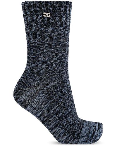 Ganni Socks for Women | Online Sale up to 60% off | Lyst