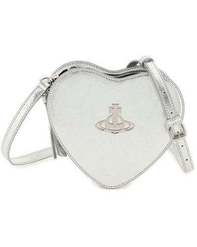 Vivienne Westwood Heart Bag for Women - Up to 48% off | Lyst
