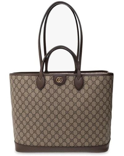 Gucci Monogram Bags for Women - Up to 40% off | Lyst