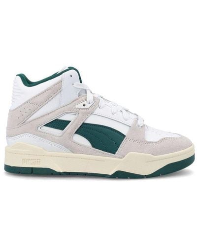 PUMA High-top sneakers for Women | Online Sale up to 45% off | Lyst