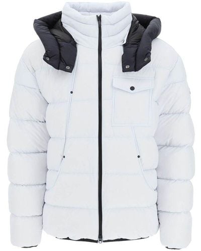 White Moose Knuckles Jackets for Men | Lyst