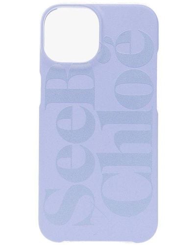 See By Chloé Phone cases for Women | Online Sale up to 48% off | Lyst
