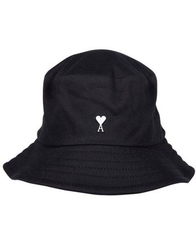 Blue Ami Paris Hats for Women | Lyst