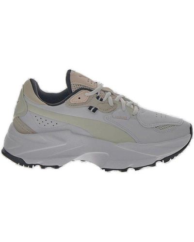 PUMA Low-top sneakers for Women | Online Sale up to 71% off | Lyst - Page 3