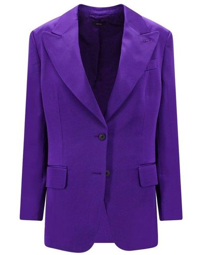 Purple Tom Ford Clothing for Women | Lyst