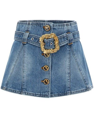 Cormio Mini skirts for Women | Online Sale up to 64% off | Lyst