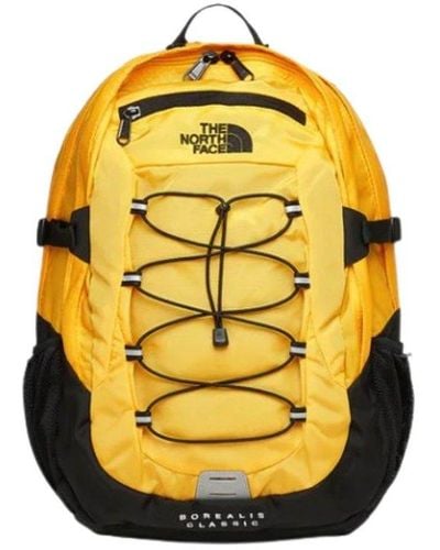 Yellow The North Face Bags for Women | Lyst