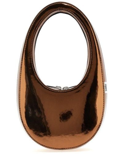 Brown Coperni Shoulder bags for Women | Lyst