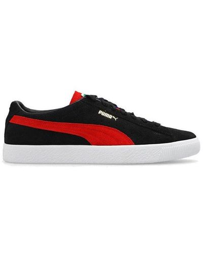 Multicolor PUMA Sneakers for Men | Lyst