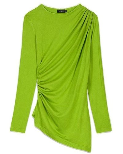 Bodycon Tops for Women - Up to 65% off | Lyst