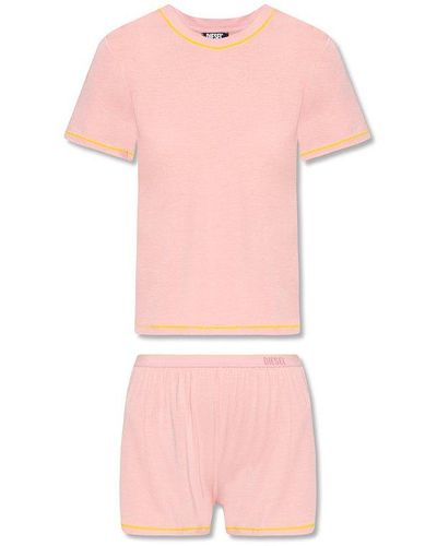 DIESEL Pajamas for Women | Online Sale up to 64% off | Lyst
