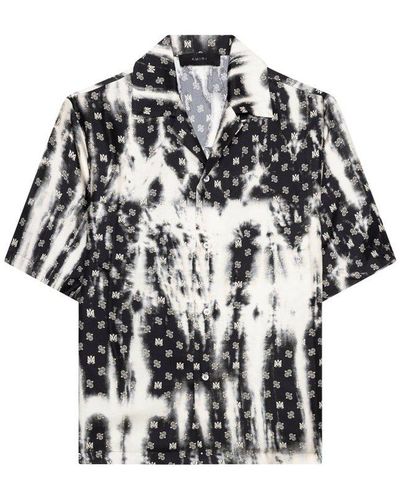 Amiri Casual shirts and button-up shirts for Men | Online Sale up to 60 ...