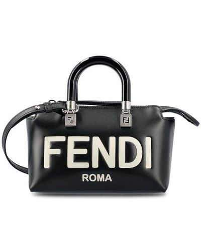 Fendi Mini Tote Bags for Women - Up to 36% off | Lyst