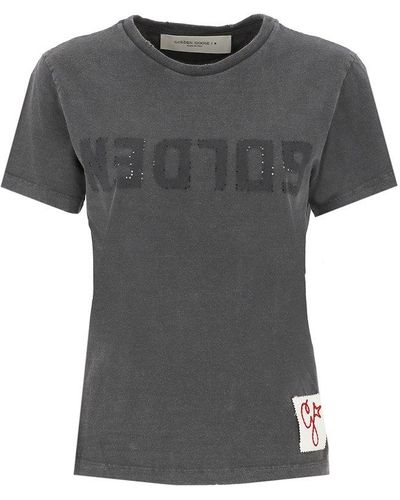Golden Goose T-shirts for Women | Online Sale up to 62% off | Lyst