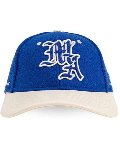 Blue Amiri Hats for Men | Lyst