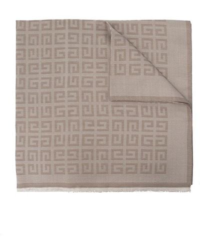 Givenchy Scarves and mufflers for Men | Online Sale up to 66% off | Lyst