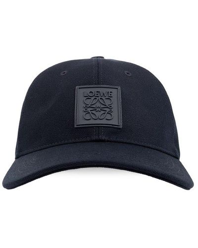 Blue Loewe Hats for Men | Lyst