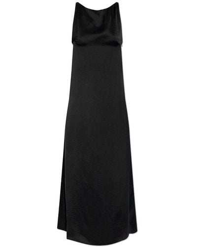 A.P.C. Striped Dresses for Women | Lyst