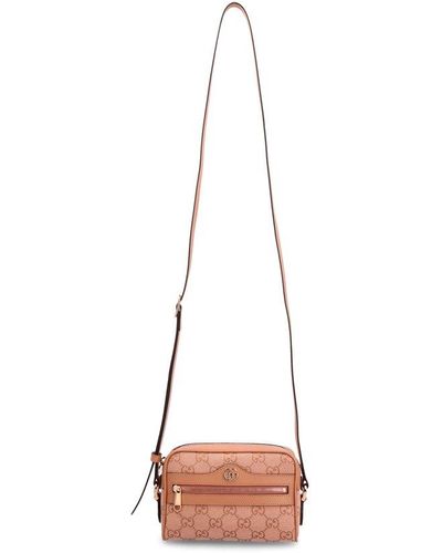 Gucci Monogram Bags for Women - Up to 40% off | Lyst