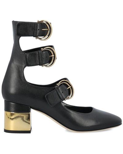 Chloé Pump shoes for Women | Online Sale up to 78% off | Lyst