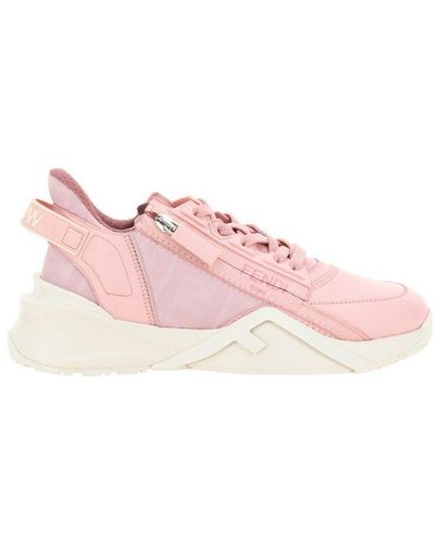 Fendi Flow Sneakers for Women - Up to 40% off | Lyst
