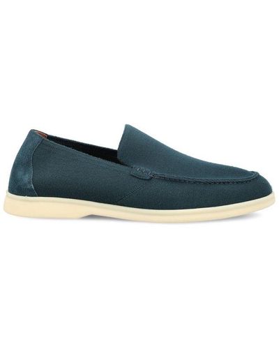 Green Loro Piana Shoes for Men | Lyst