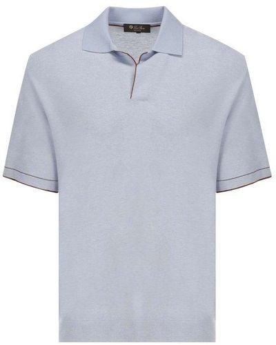 Buttonless Polo Shirts for Men - Up to 68% off | Lyst