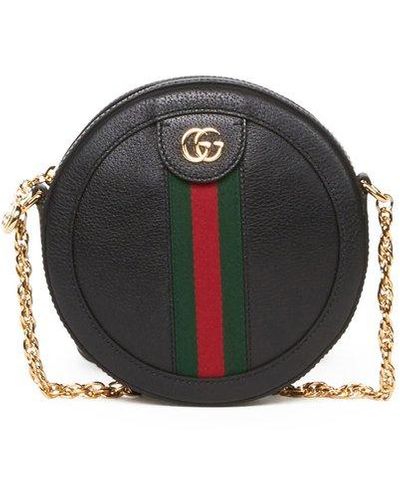 Gucci Round Bags for Women - Up to 22% off | Lyst