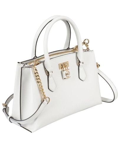 MICHAEL Michael Kors Satchel bags and purses for Women | Online Sale up ...