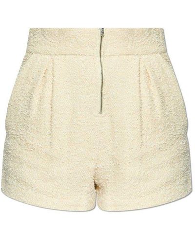 IRO Shorts for Women | Online Sale up to 60% off | Lyst