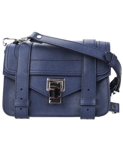 Proenza Schouler Ps1 Mini Crossbody Bags for Women - Up to 59% off | Lyst