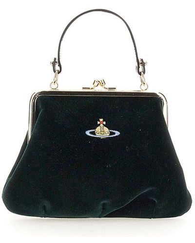 Blue Vivienne Westwood Clutches and evening bags for Women | Lyst