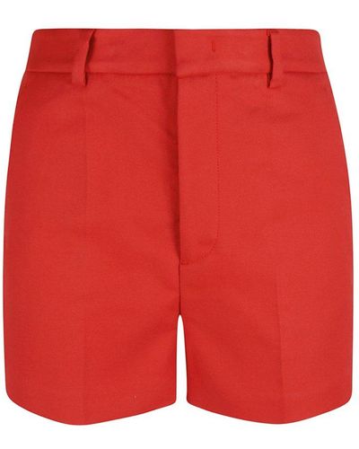 Red RED Valentino Shorts for Women | Lyst