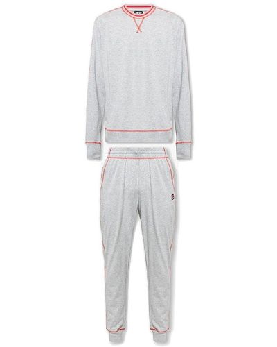 DIESEL Nightwear and sleepwear for Men | Online Sale up to 33% off | Lyst